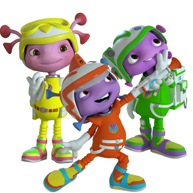 13 desenhos animados lindos e educativos para crianças de 0 a 2 anos ...