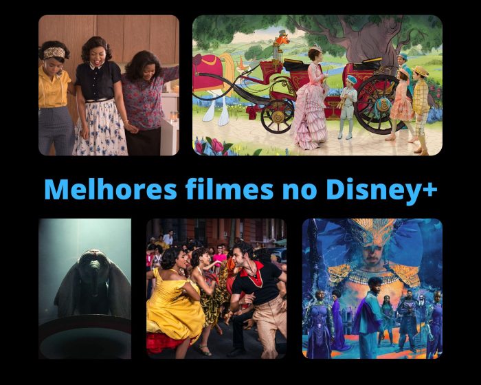 Melhores filmes no Disney+: veja seleção com mais de 50 títulos – blog ...