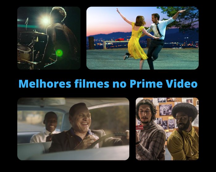 Melhores filmes no Amazon Prime Video: veja seleção com 63 títulos ...