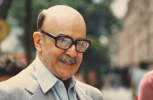 Murilo Rubião: uma obra curta e rica, que todos deveriam conhecer ...