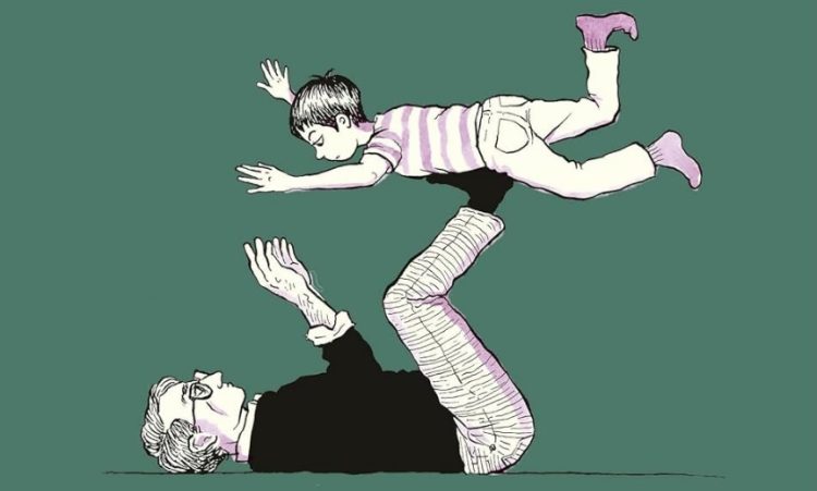 Fun Home – blog da kikacastro